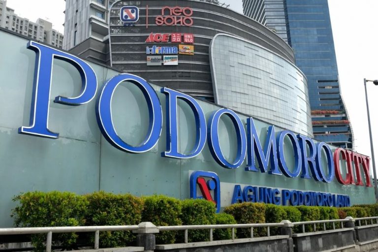 Profil Agung Podomoro Land, Developer Bukit Podomoro Jakarta