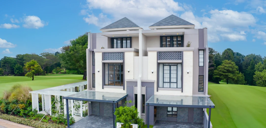 Bukit Podomoro Jakarta by Agung Podomoro Land